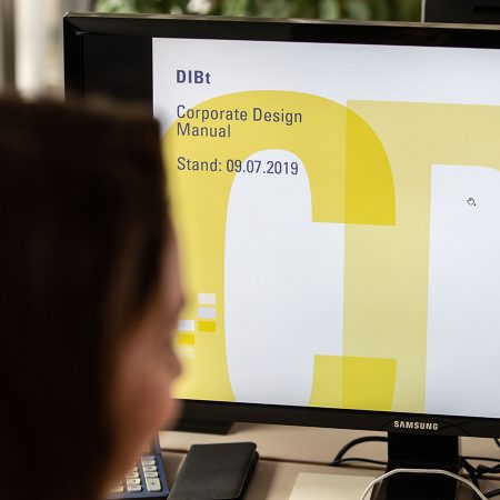DIBt - Verb. Agentur für Kommunikationsdesign GmbH